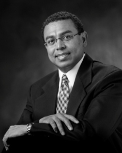 Arlie O. Petters | MY HERO